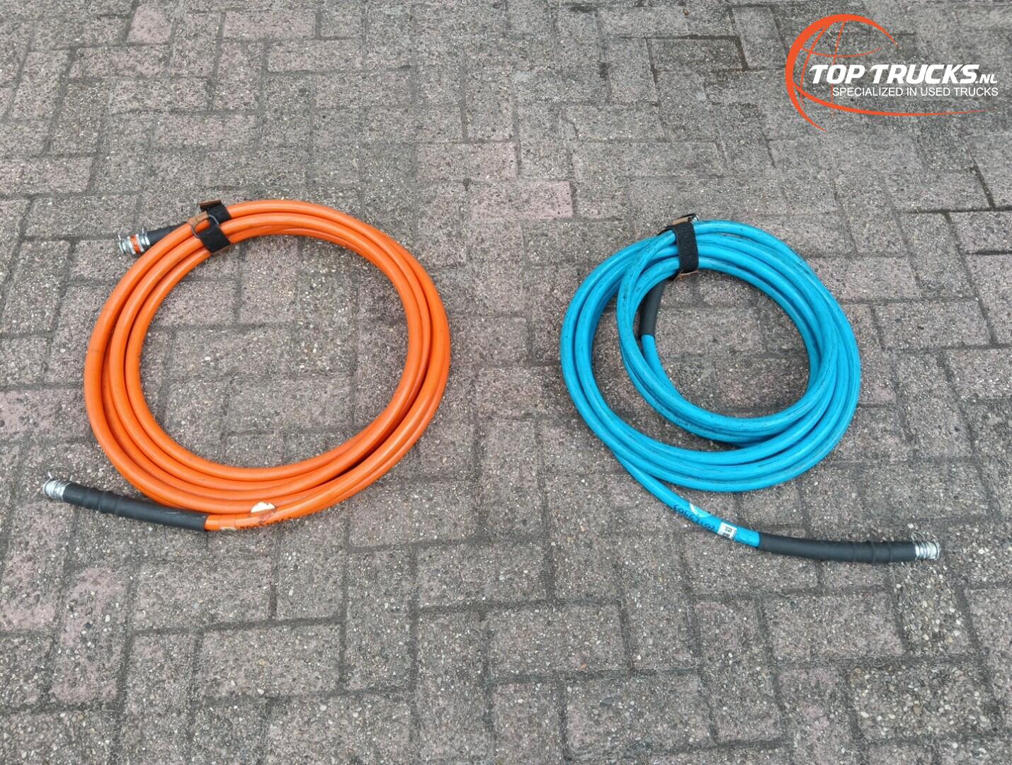 Holmatro Set hydraulisch redgereedschap Knipschaar, Spreider ...